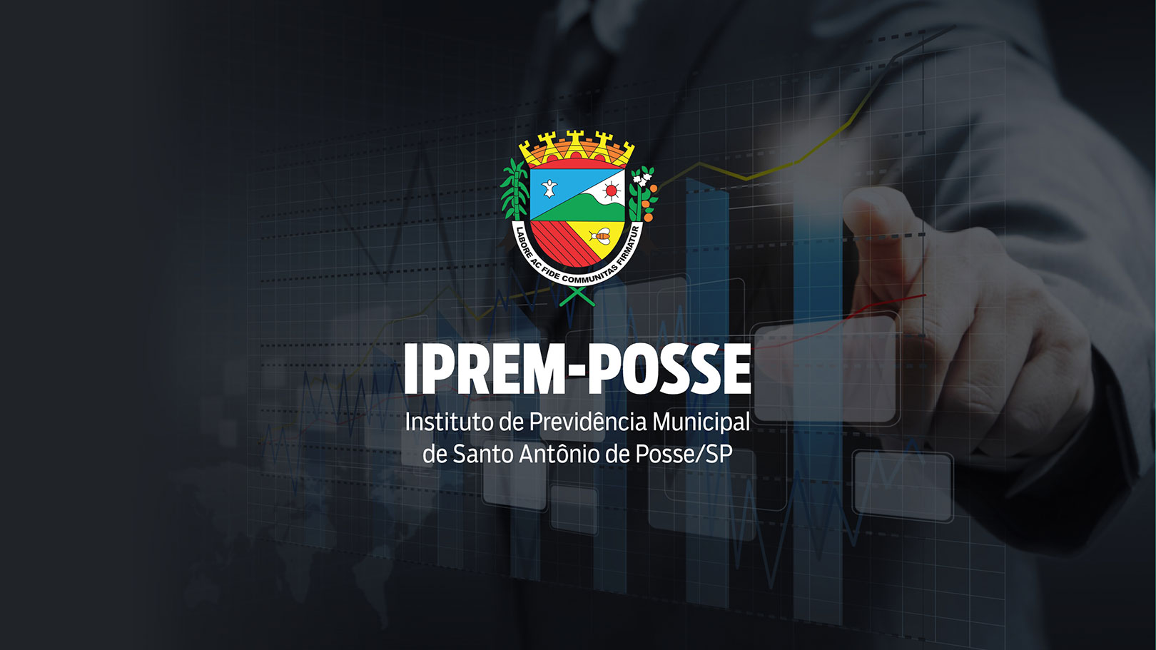 IPREM alcança marca histórica de R$ 100 milhões em patrimônio – IPREM-POSSE