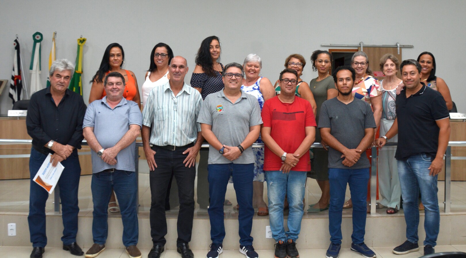 IPREM bate meta e patrimônio fecha 2023 em R$ 99 milhões – IPREM-POSSE